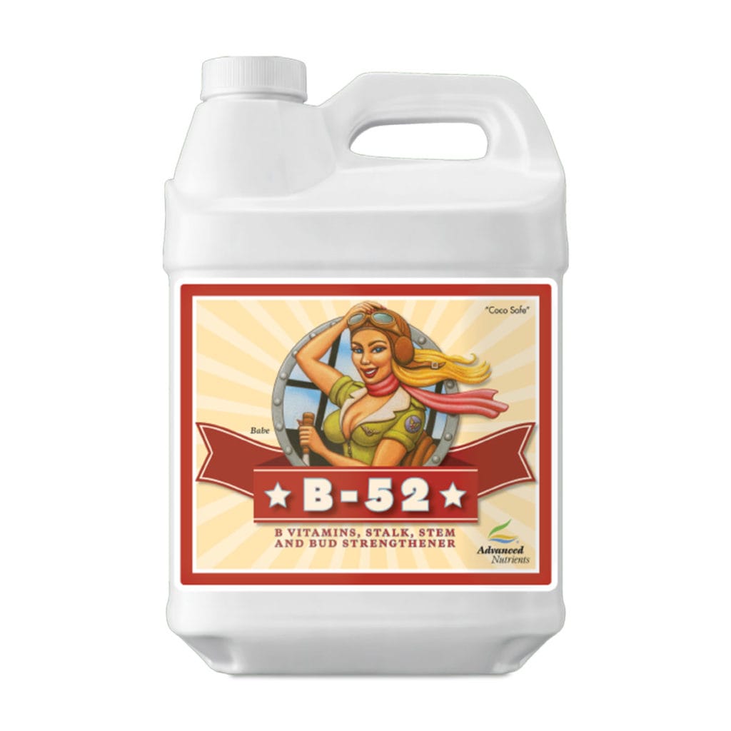 Advanced Nutrients B-52 Fertilizer Booster | HTG Supply