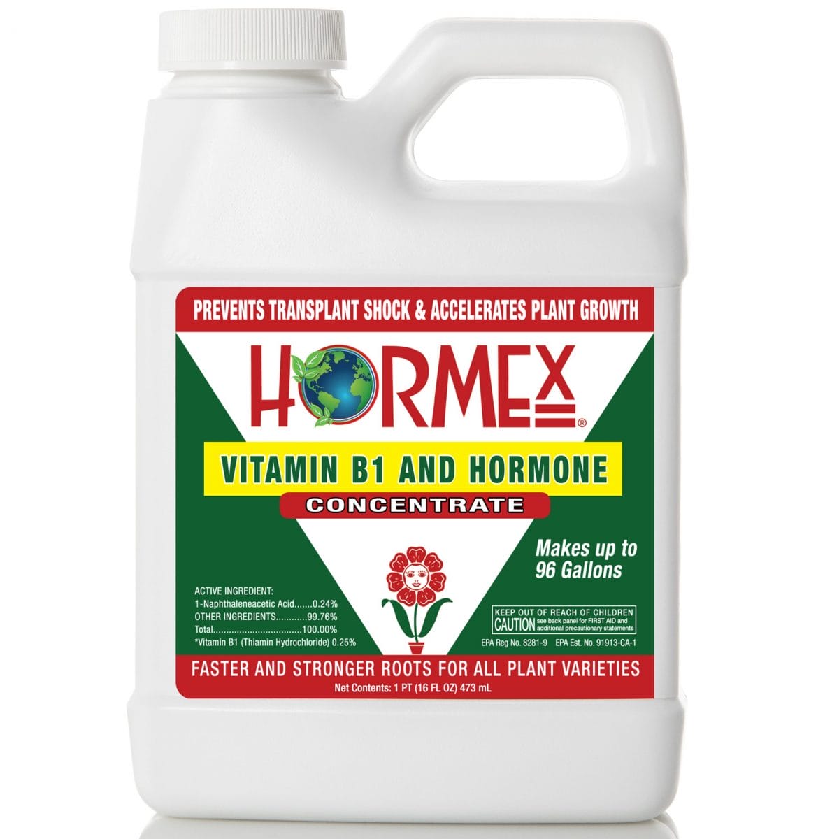 Hormex Rooting Hormone | HTG Supply