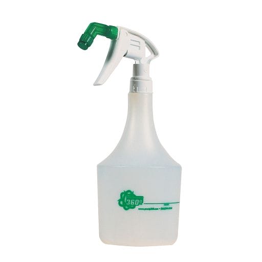 Precipitator 360 Spray Bottle - Qt | HTG Supply