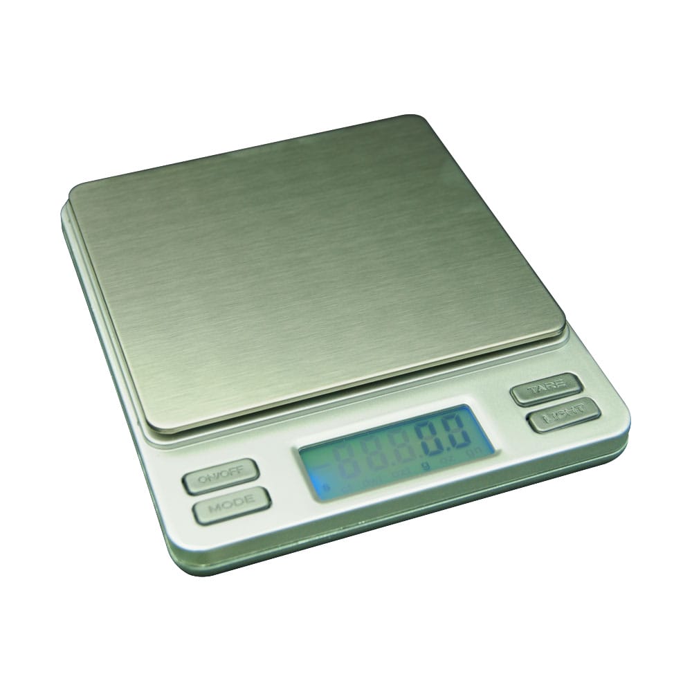 HTG | Digital Nutrient Scale | Nutrient Measuring Scale | HTG Supply