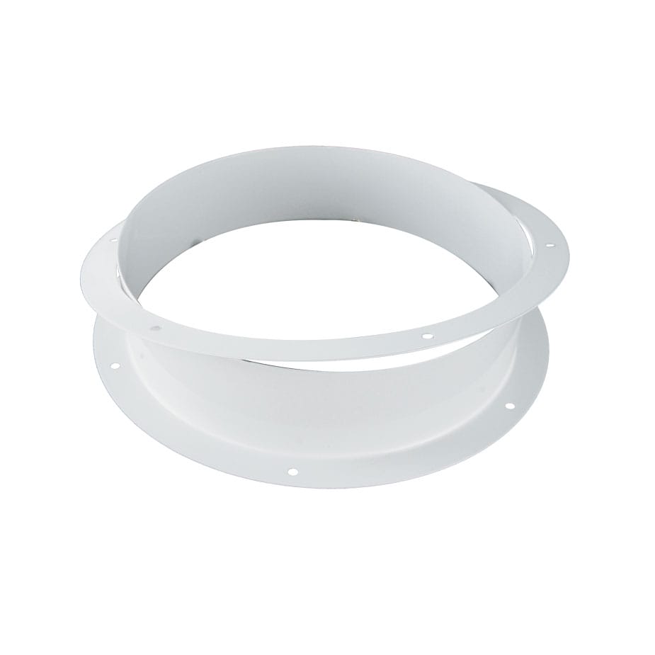 Universal 8 Inch Flange and Coupler | HTG Supply