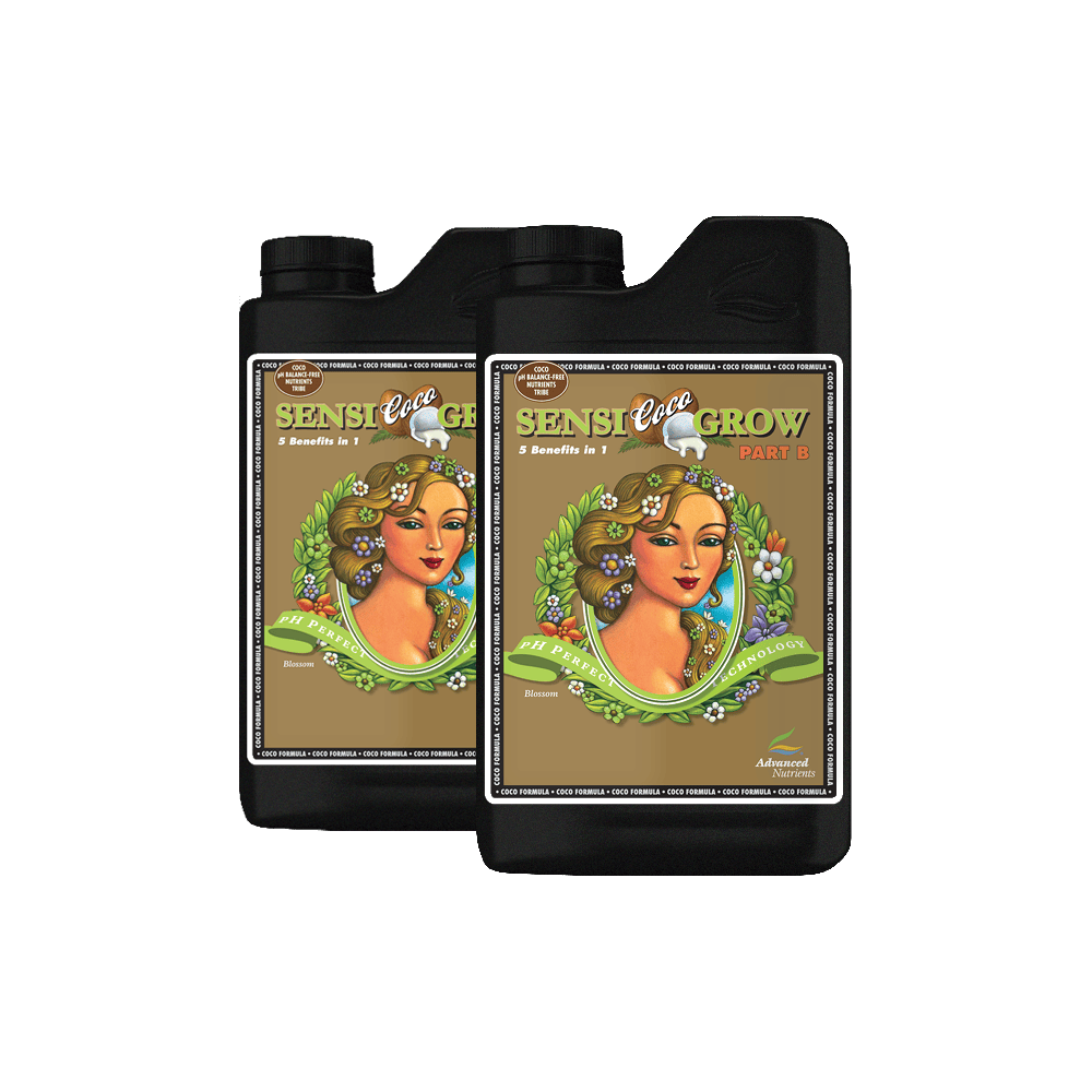 Advanced Nutrients pH Perfect SENSI Bloom 2 Part | HTG Supply