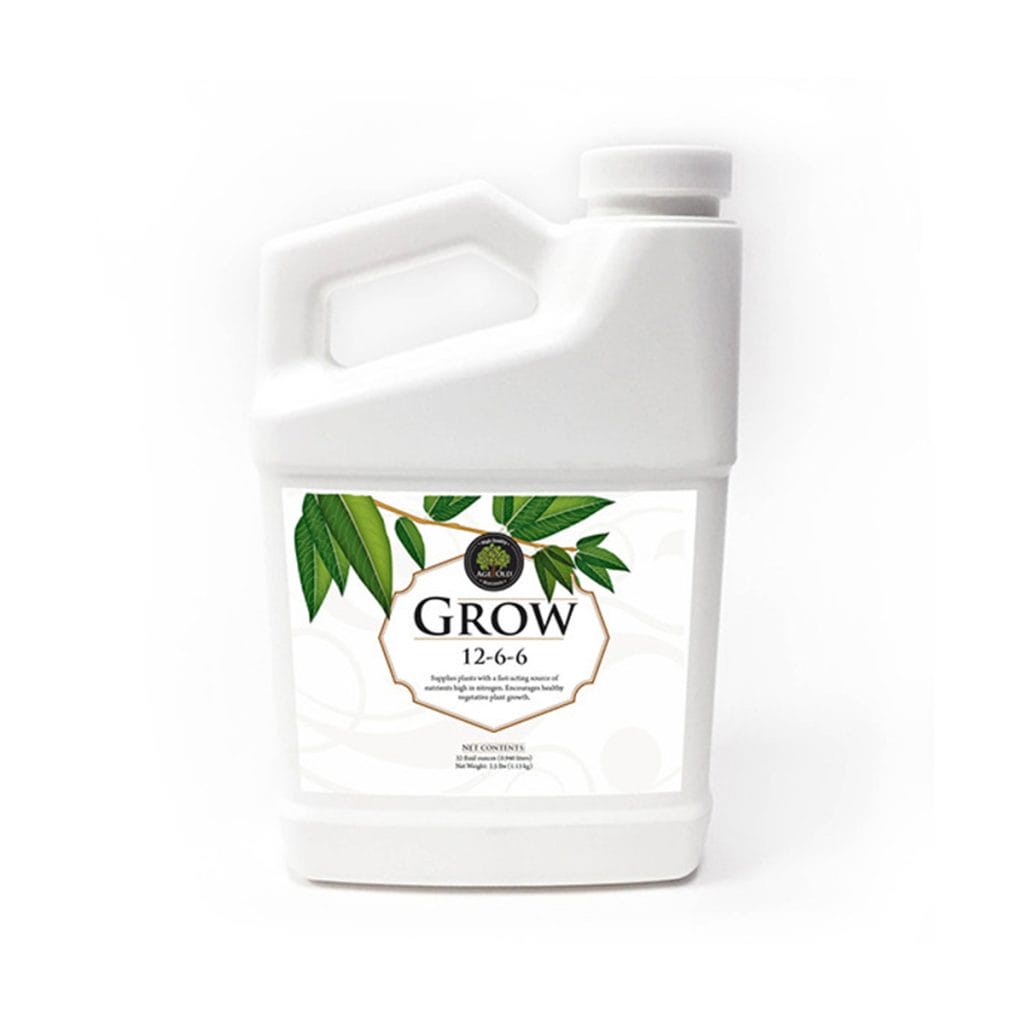 Buddha Grow - Roots Organics Buddha Grow | HTG Supply