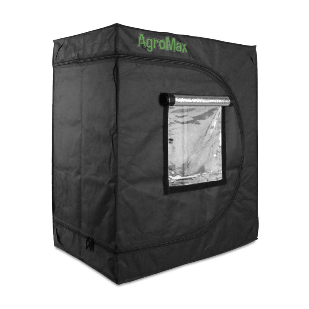 Clone Tent by AgroMax | Shop AgroMax Cloning Tent | HTG Supply