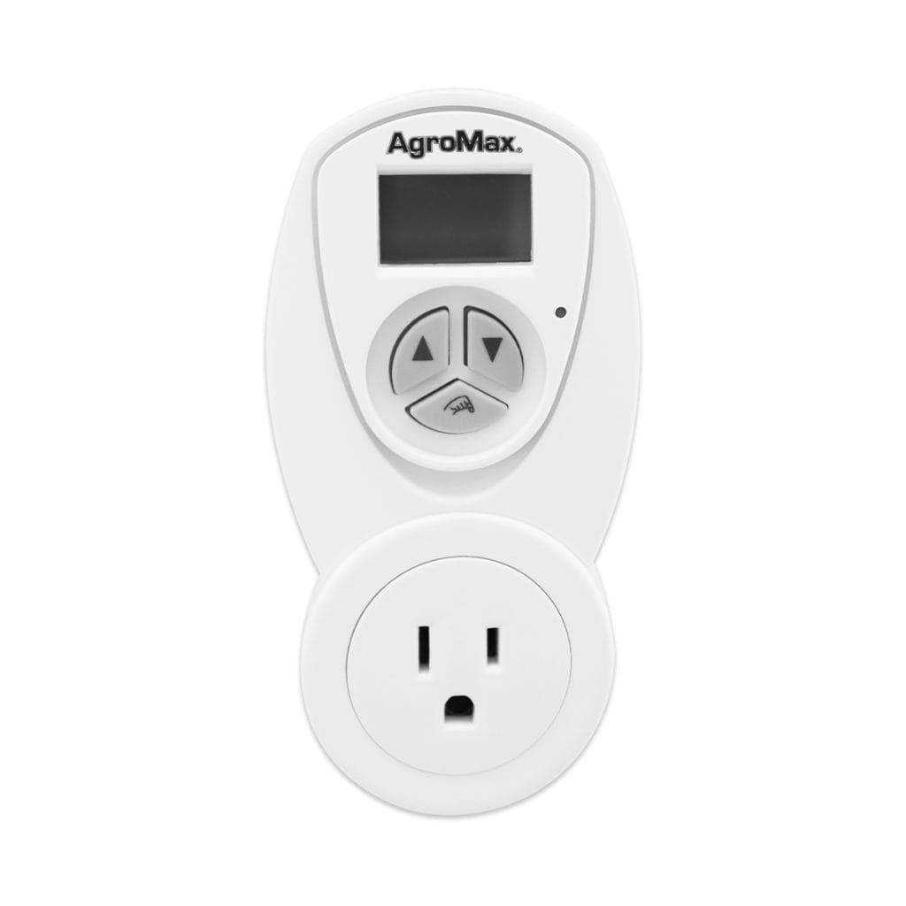 The AgroMax Digital Cooling Controller | HTG Supply