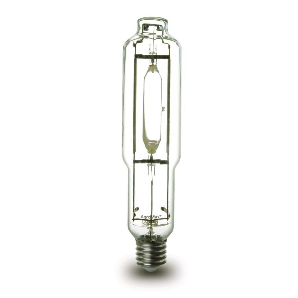 AgroMax 1000 Watt DigiPulse Metal Halide Bulbs | HTG Supply
