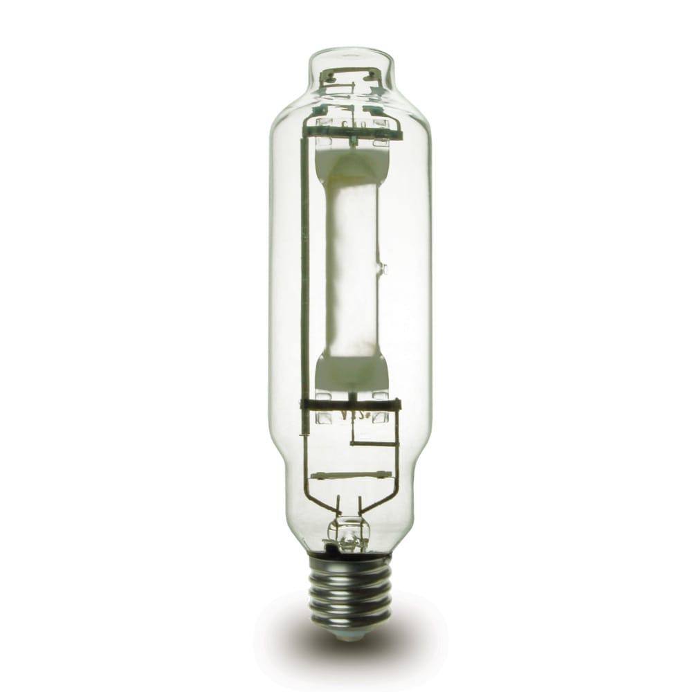 AgroMax 1000 watt Metal Halide Bulb - 6500K Ultra Blue | HTG Supply