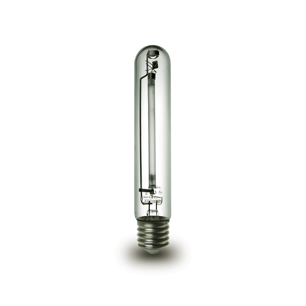 SunMaster 600w Super HPS Bulb | HTG Supply