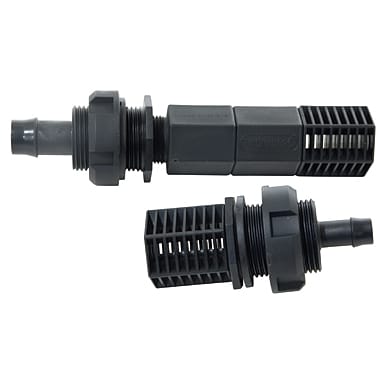 Botanicare Bulkhead Kit | HTG Supply