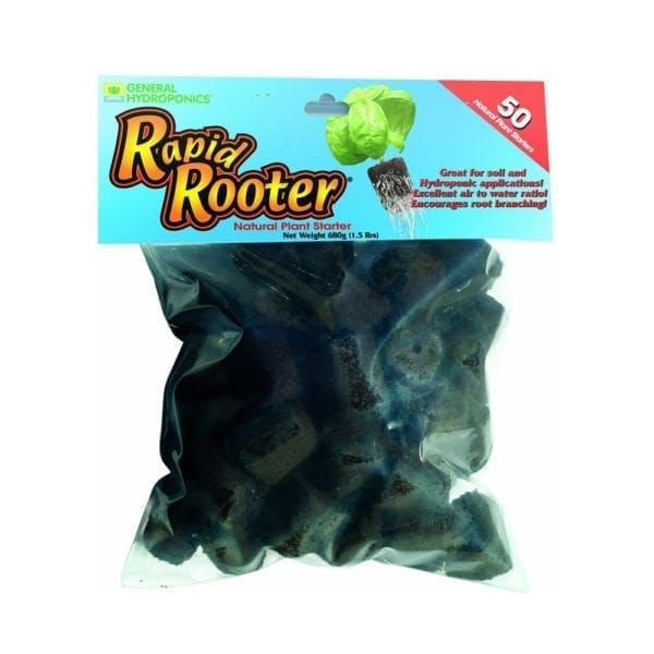 Rapid Rooters | Purchase Fortified Replacement Rapid Rooter Plus | HTG ...