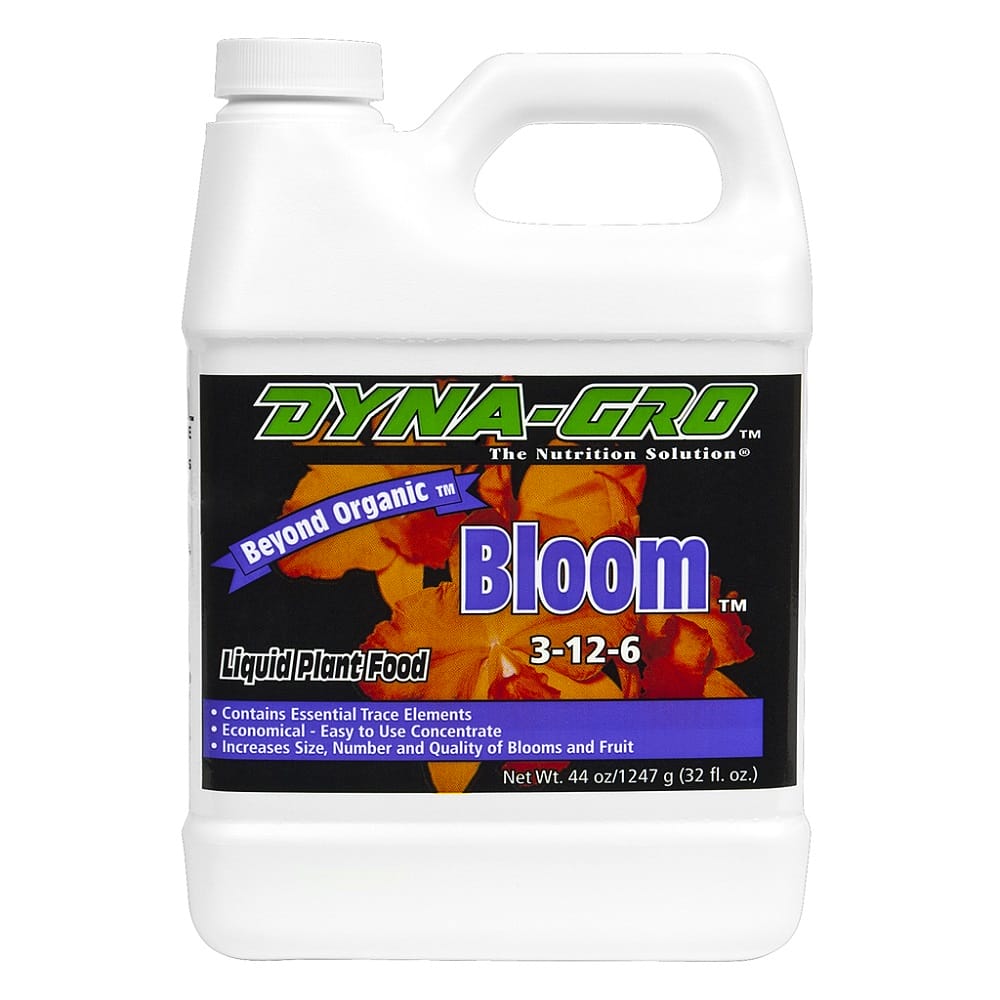 Dyna-Gro Bloom | HTG Supply