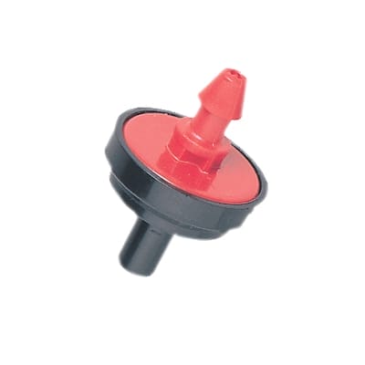Mini Inline Drip Emitters - 1/2 GPH | HTG Supply