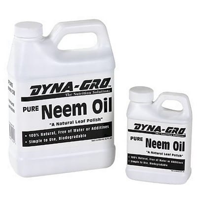 Dyna-Gro Neem Oil | HTG Supply