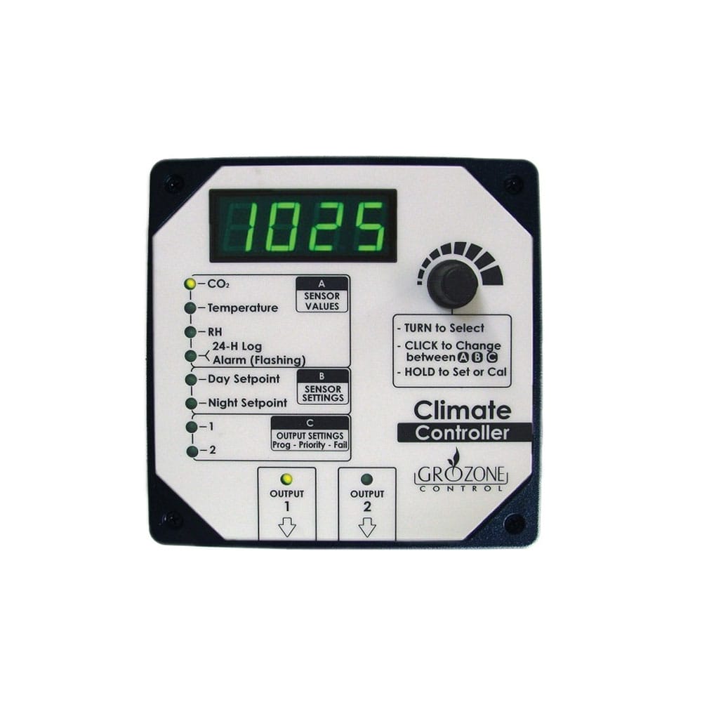 Shop GROZONE from HTG Supply