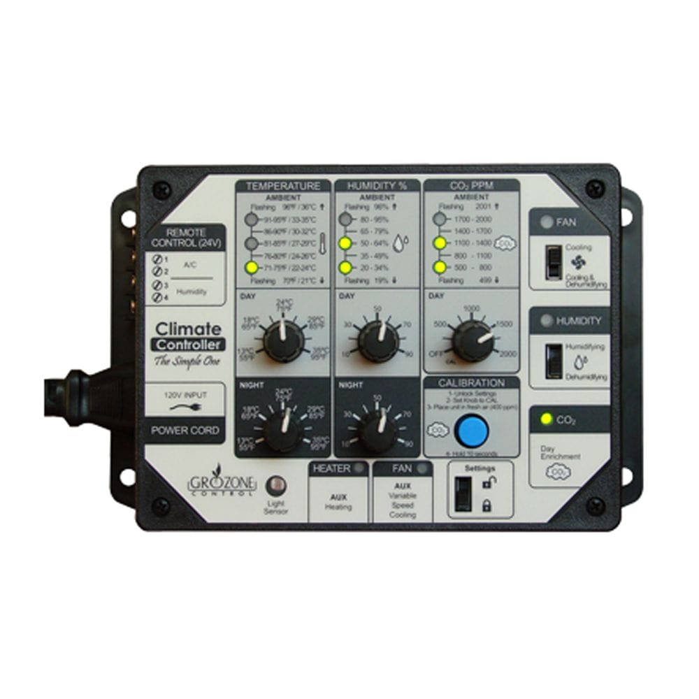 Shop GROZONE from HTG Supply