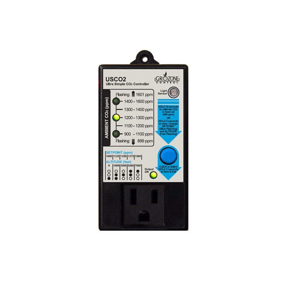 Shop GROZONE from HTG Supply