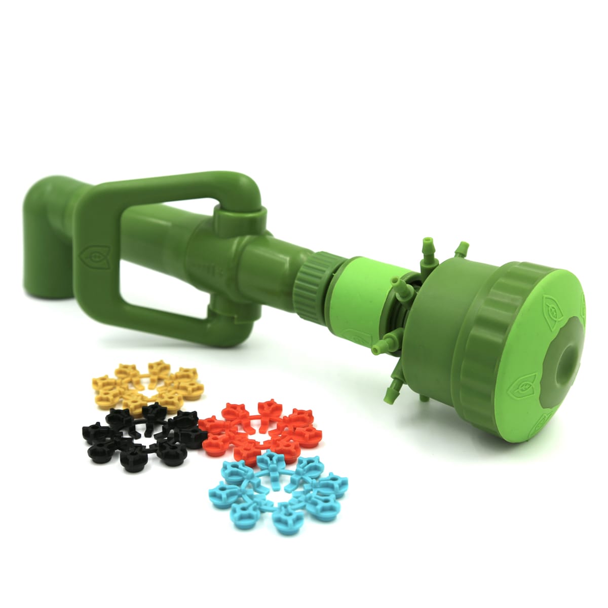 Quick Disconnect Pipe System 1" | HTG Supply