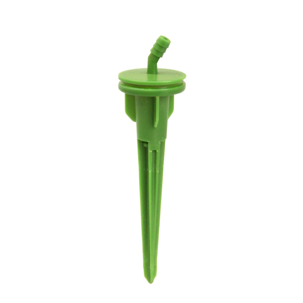 FloraFlex 4GPH Short Rocket Dripper | HTG Supply