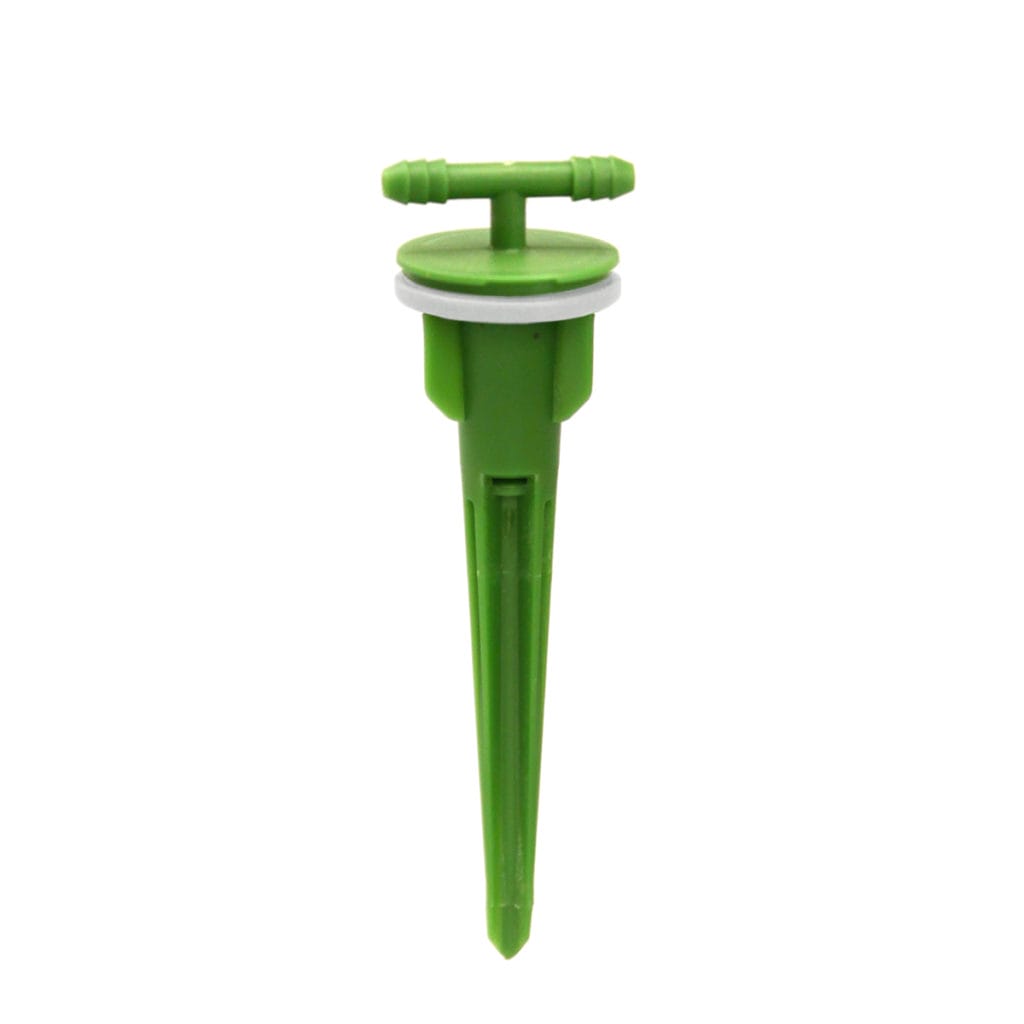 FloraFlex 1GPH Short Rocket Dripper T | HTG Supply