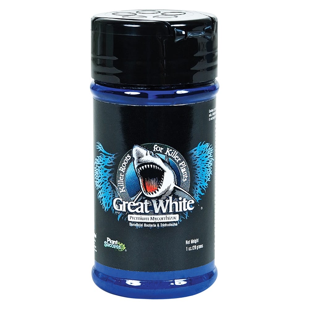 Plant Revolution Great White | HTG Supply