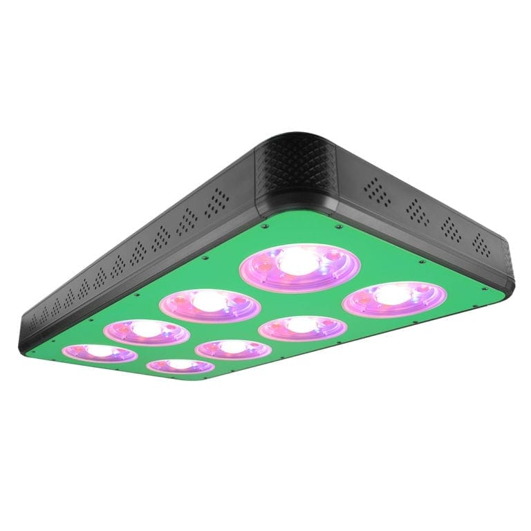 GrowBright EC-1000 LED Grow Light ⋆ HTG Supply Hydroponics & Grow Lights