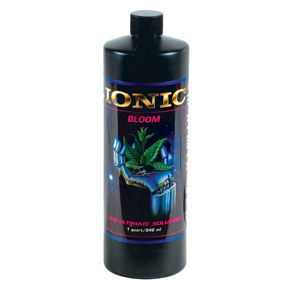 Hydrodynamics International Ionic Bloom | HTG Supply