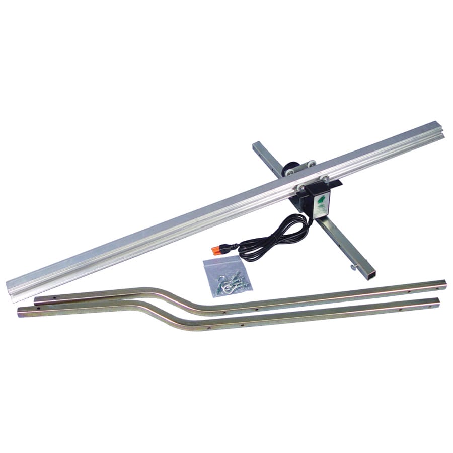 LightRail 5 Complete 4 RPM Kit | HTG Supply