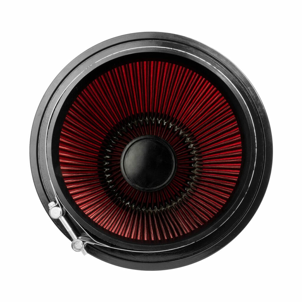 GrowBright HEPA Inline Air Filter | HTG Supply