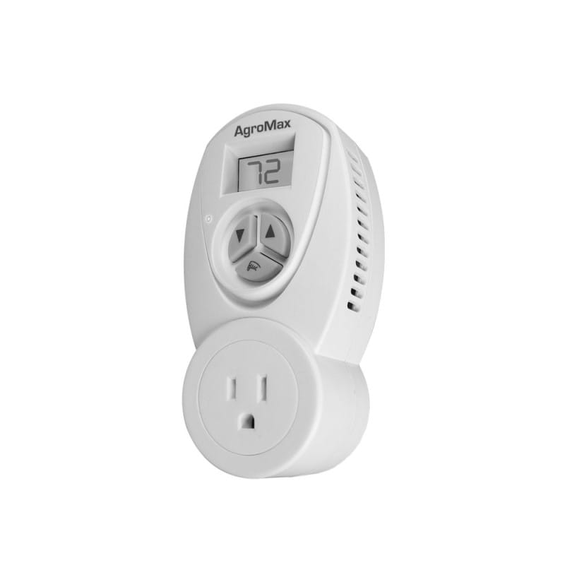 The AgroMax Digital Cooling Controller | HTG Supply