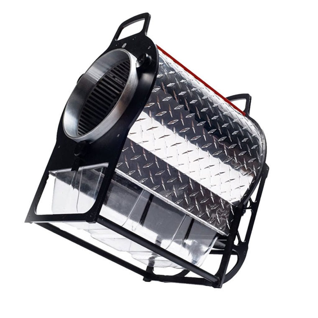 Triminator Mini Dry Trimmer | HTG Supply