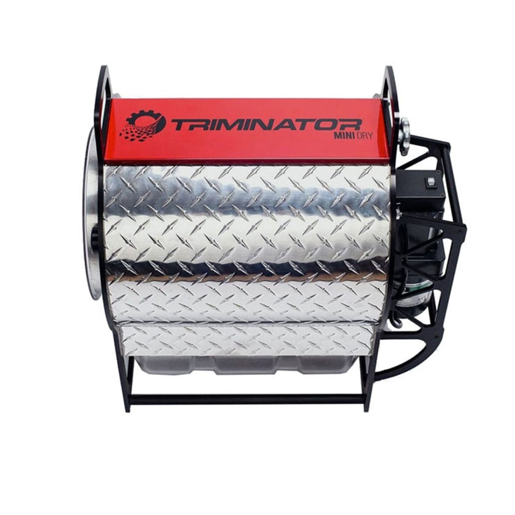 Triminator Mini Dry Trimmer | HTG Supply