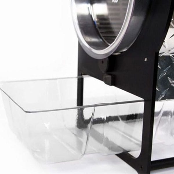 Triminator Mini Dry Trimmer | HTG Supply