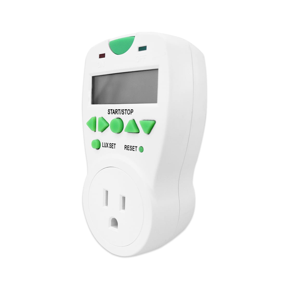 AgroMax Digital Short Cycle Timer | HTG Supply