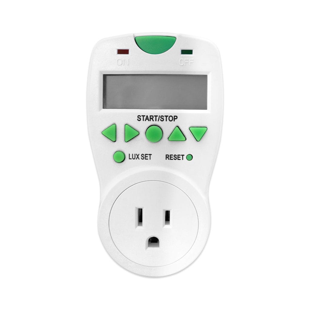 AgroMax Digital Short Cycle Timer | HTG Supply