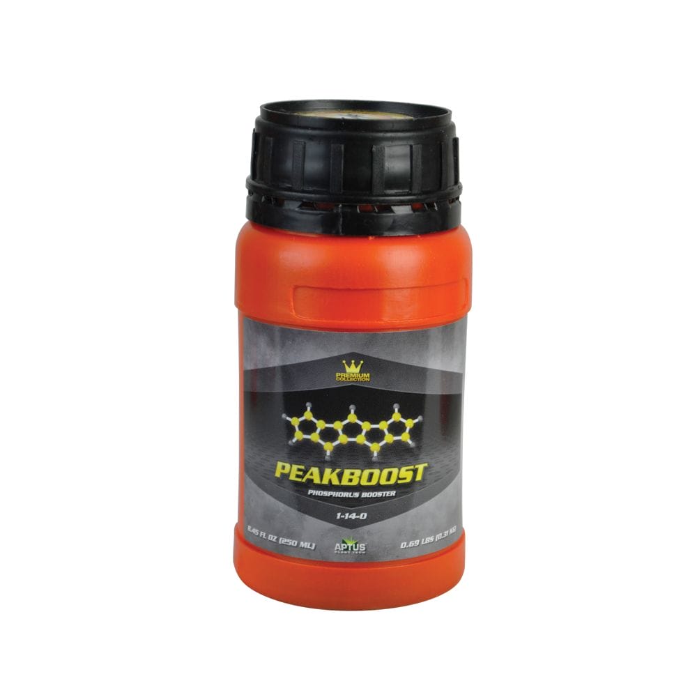 Aptus PeakBoost | HTG Supply