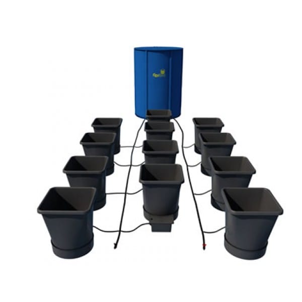 AutoPot 12Pot XL System | HTG Supply