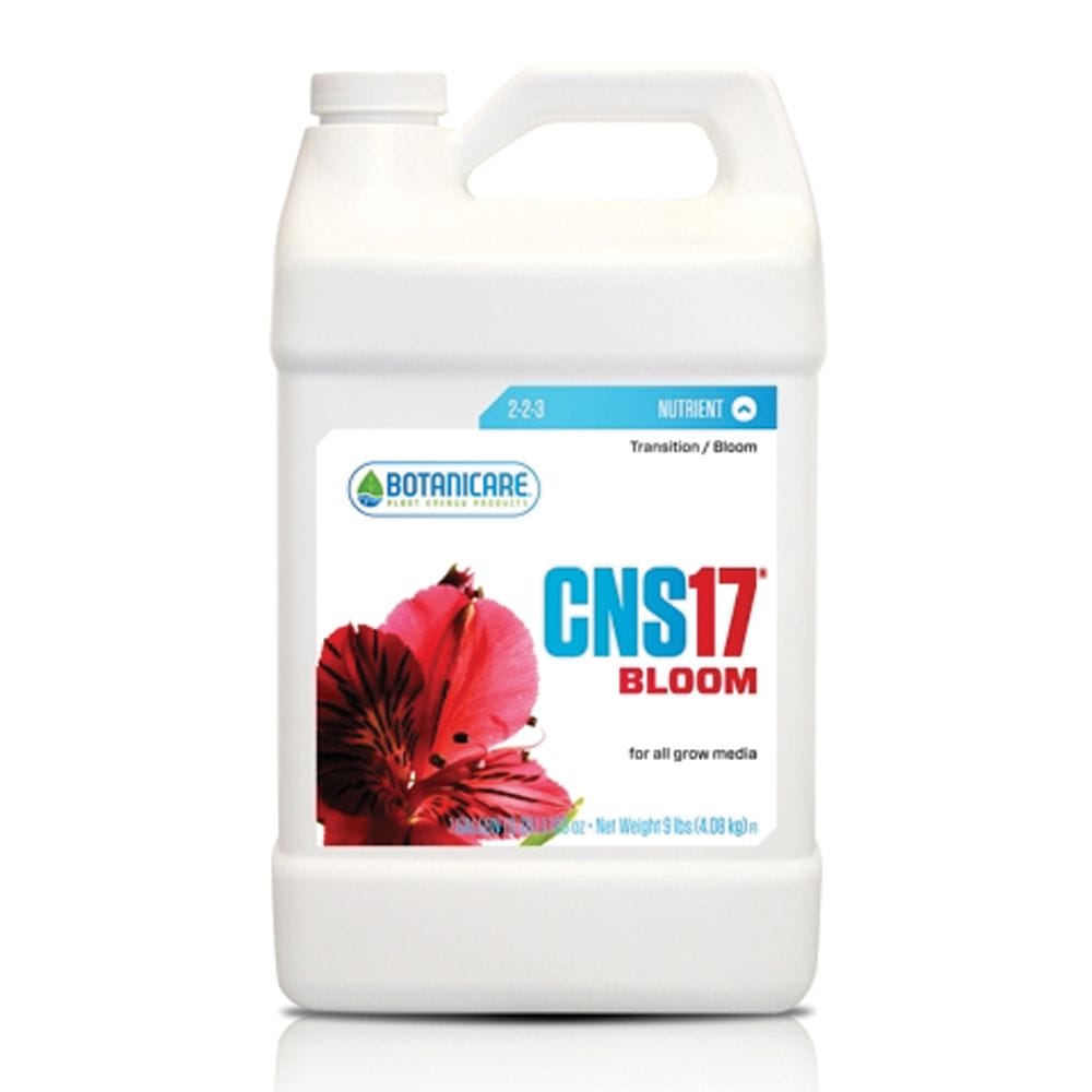 Botanicare CNS17 Bloom | HTG Supply