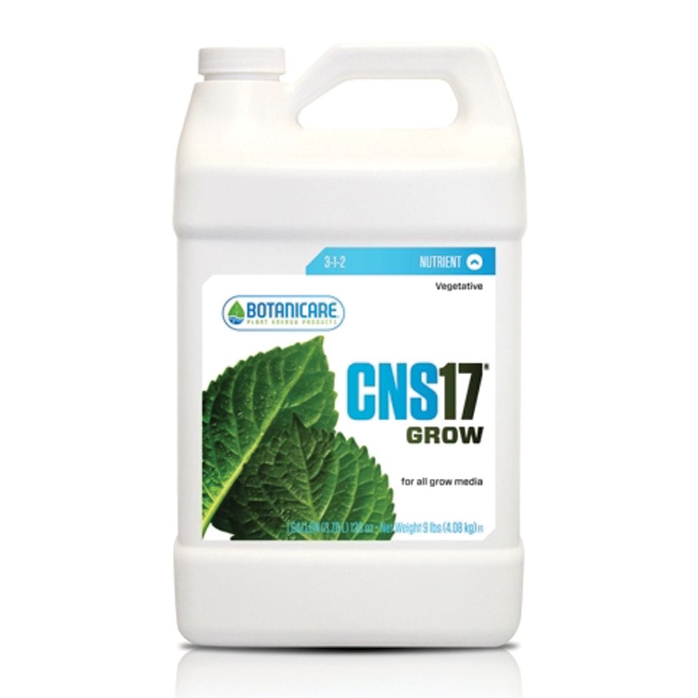 Botanicare CNS17 Grow | HTG Supply