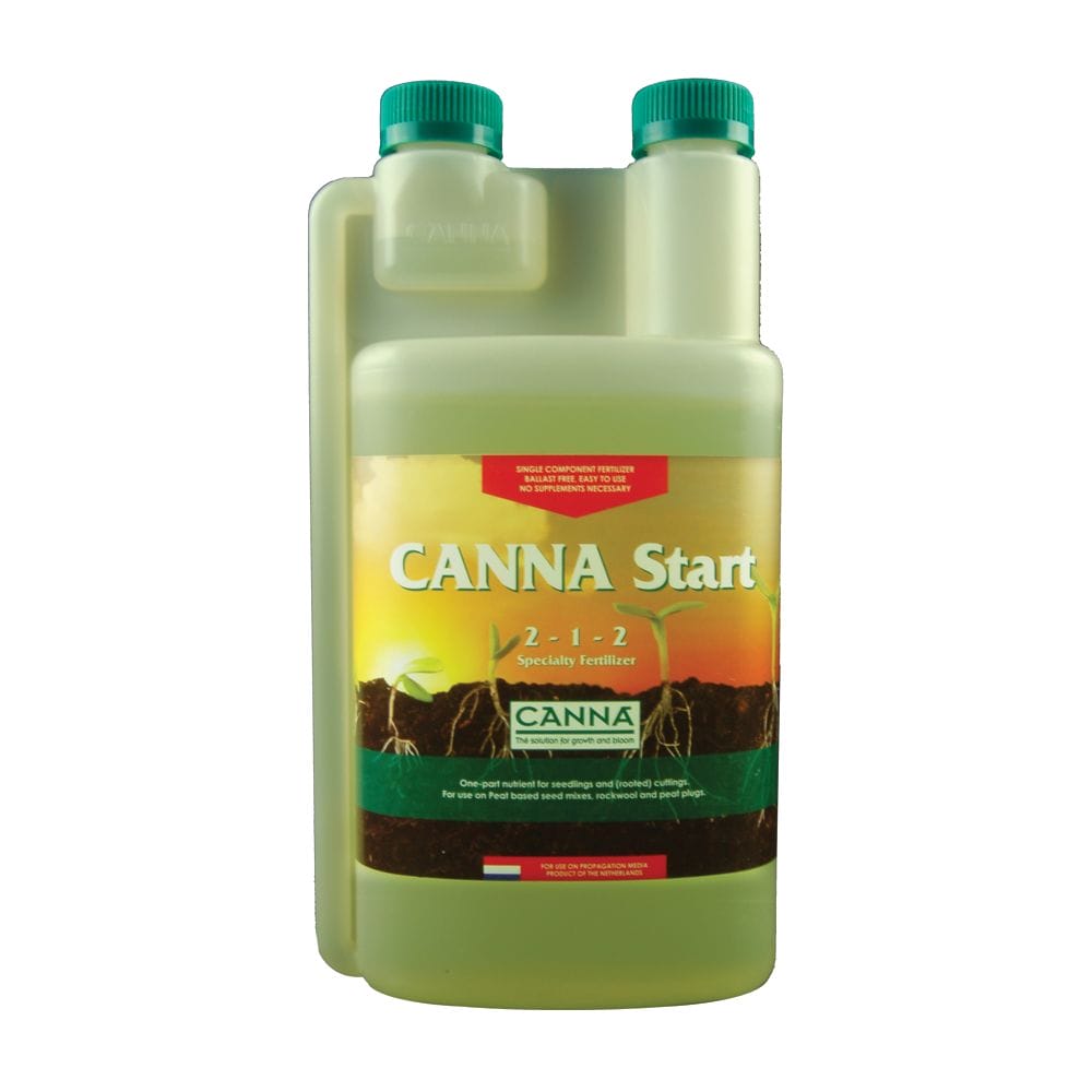 CANNA Start | HTG Supply