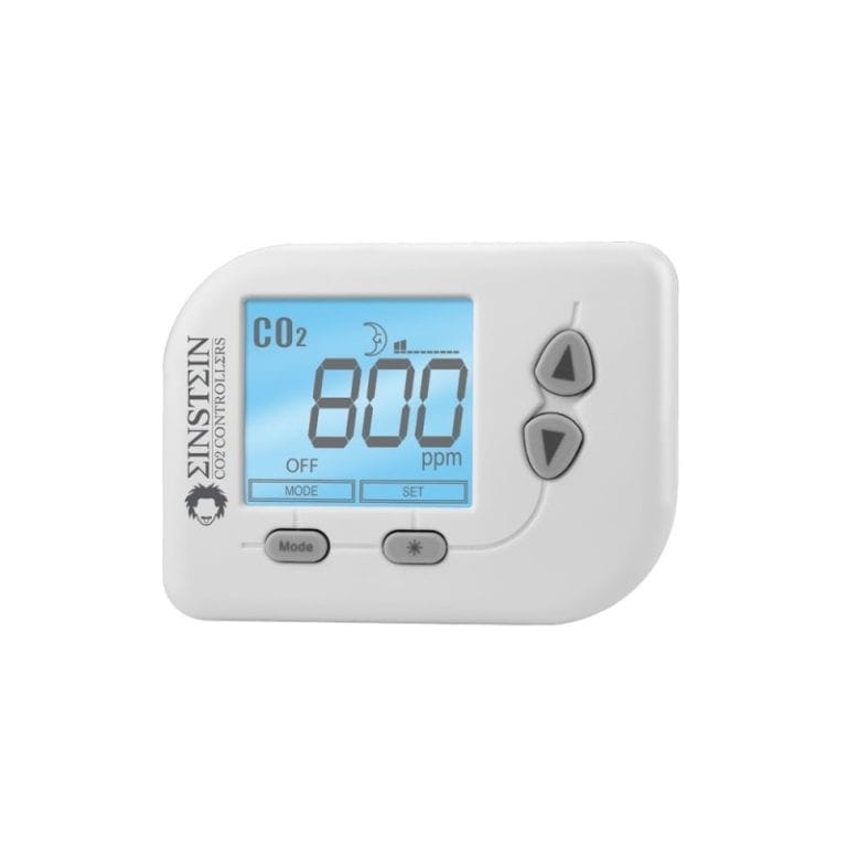 Einstein Controller | Buy the Einstein Digital CO2 Controller at HTG Supply