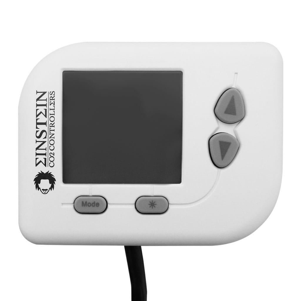 Einstein Controller | Buy the Einstein Digital CO2 Controller at HTG Supply