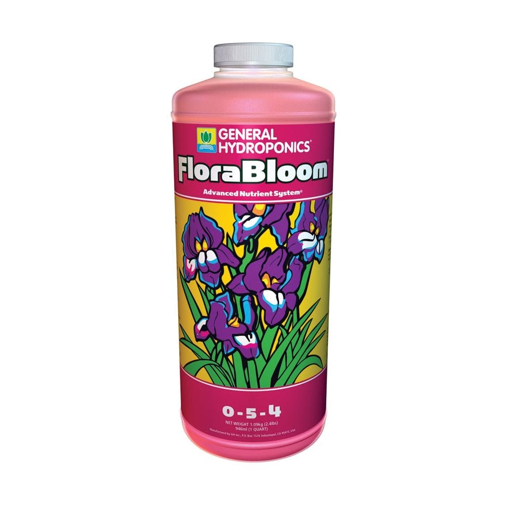 Dyna-Gro Bloom | HTG Supply