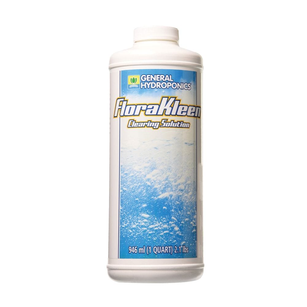 General Hydroponics FloraKleen | HTG Supply