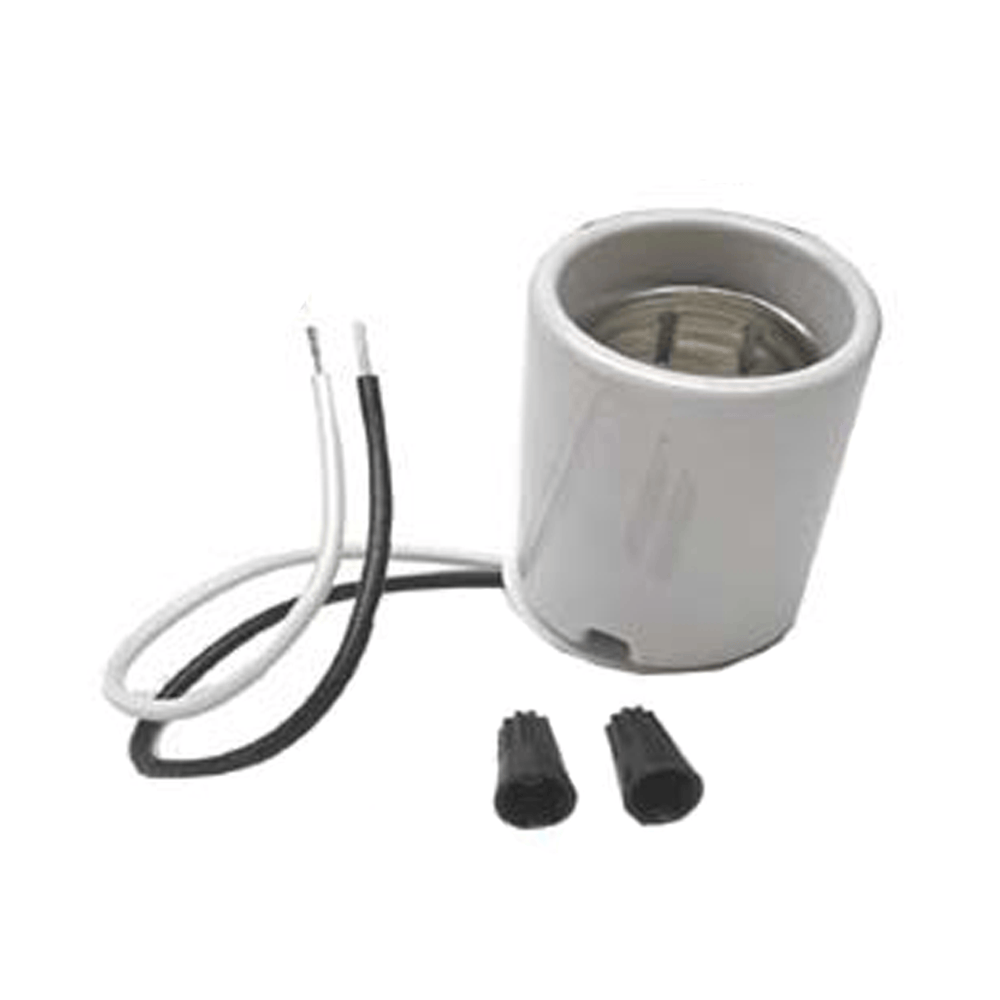 Mogul Base Socket | HTG Supply