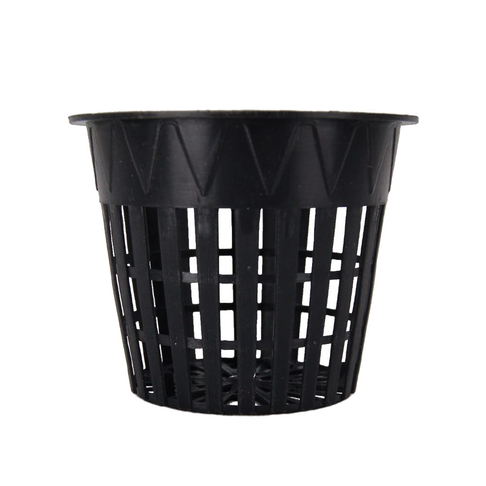 3.75 Inch Net Pot | HTG Supply