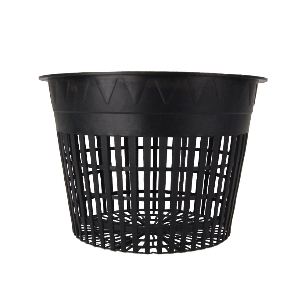 5 Inch Net Pots | HTG Supply