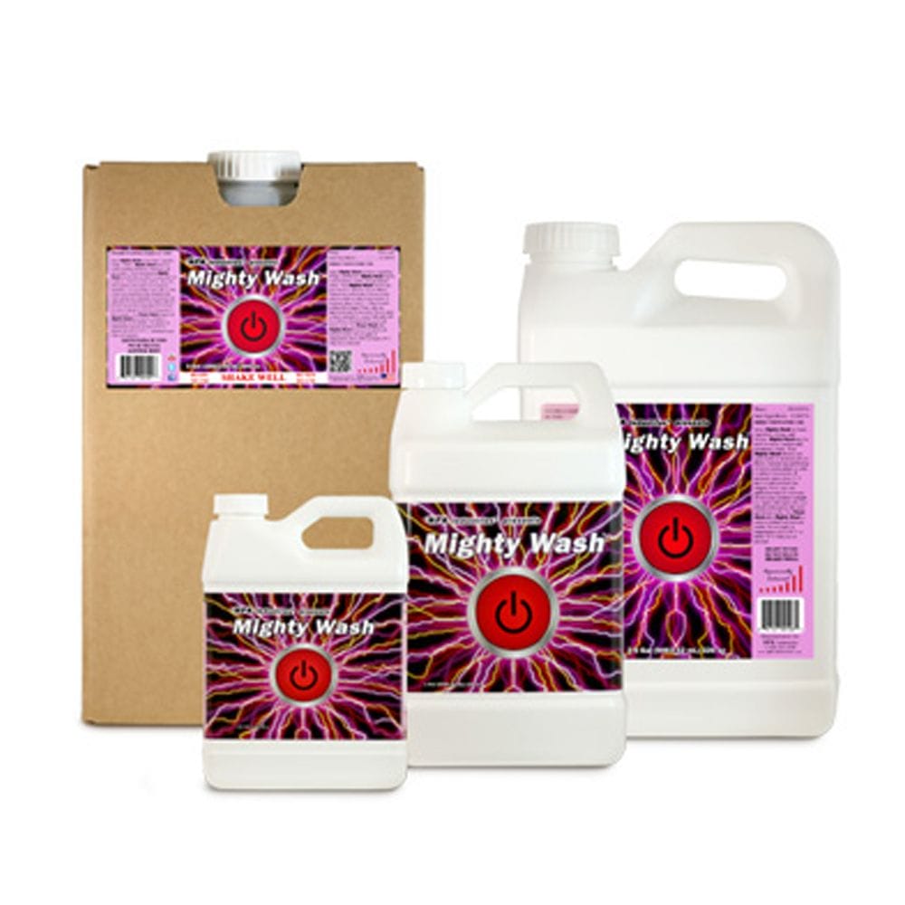 Mighty Wash NPK | Buy NPK Mighty Wash Spider Mite Control | HTG Supply