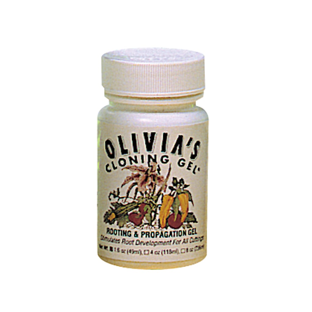 Olivia's Cloning Gel | HTG Supply