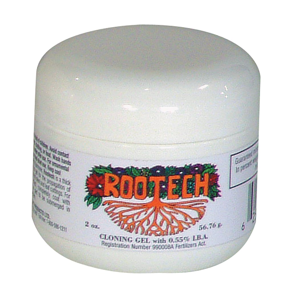 Rootech Cloning Gel by Technaflora | HTG Supply