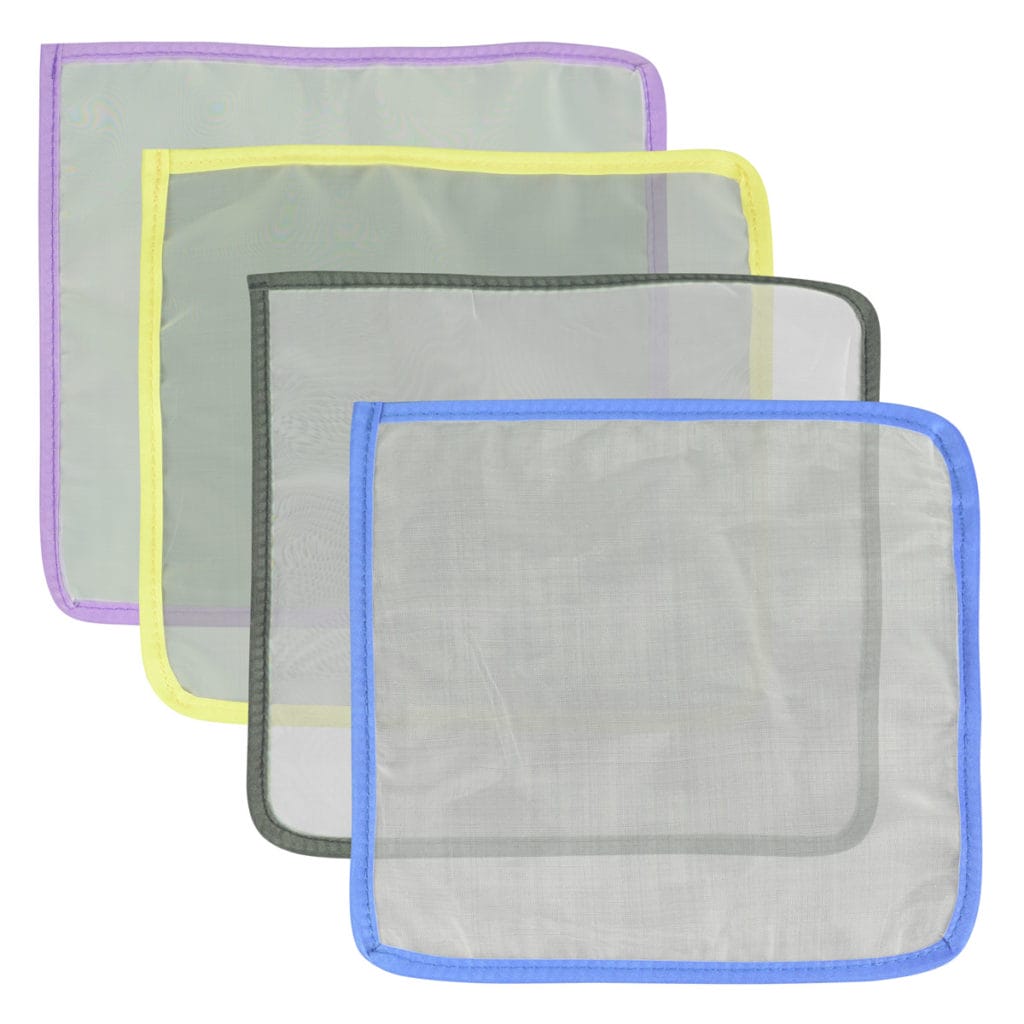 Rosin Pressing Screens | HTG Supply